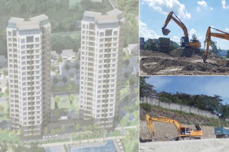 Ascent Development Construction Inc