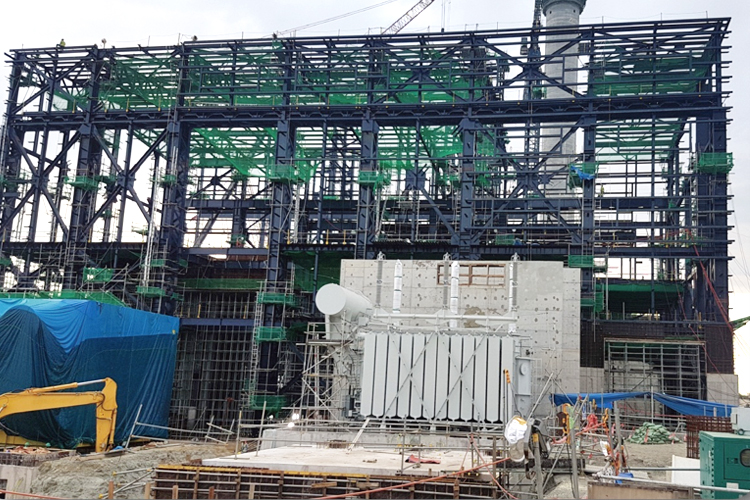 Ascent Development Construction Inc