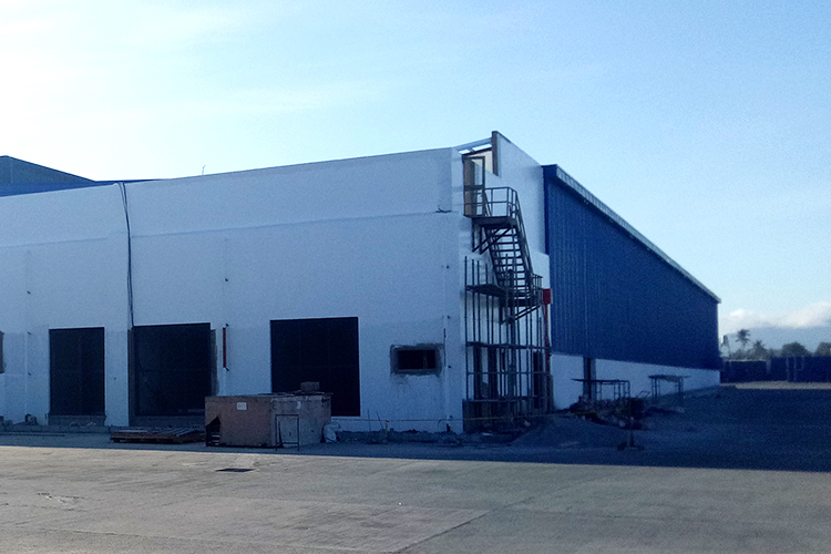 Ascent Development Construction Inc