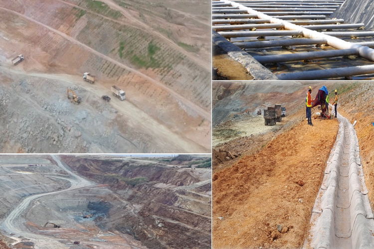 Ascent Development Construction Inc